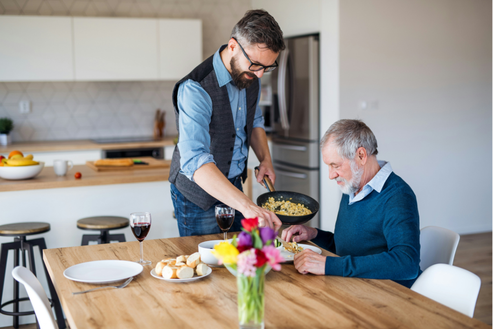 Good Life Sorted - Helpers for a Happy Home | From £20/hour